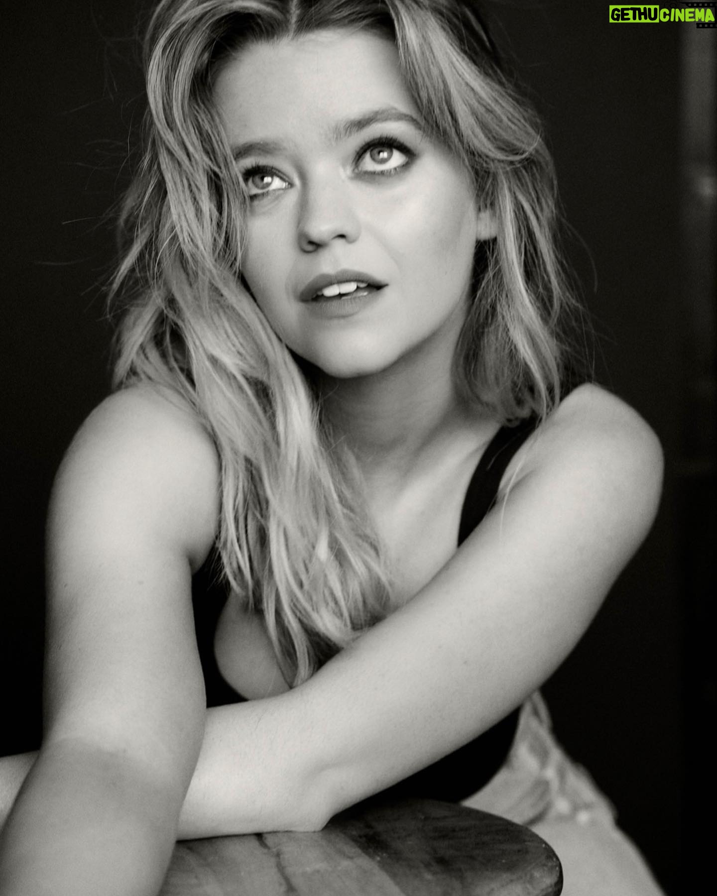 Jade Pettyjohn Instagram – Just a feeling | Gethu Cinema