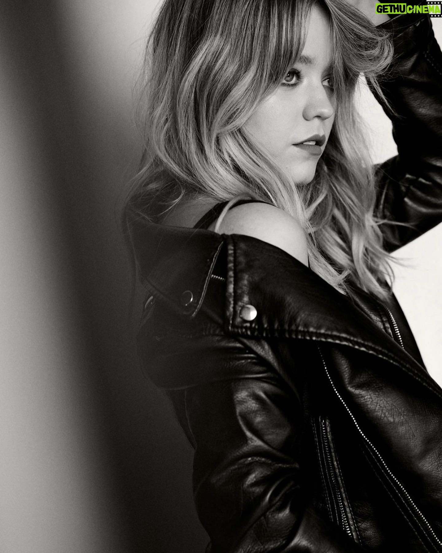 Jade Pettyjohn Instagram – The eyes chico, they never lie | Gethu Cinema