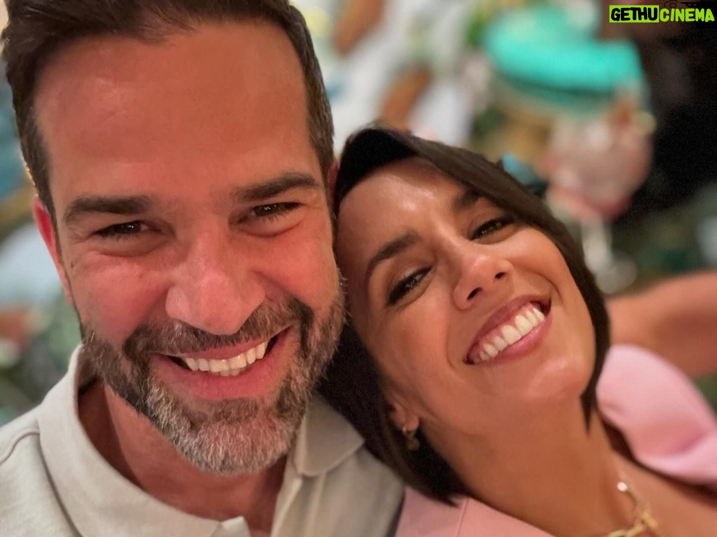 Janette Manrara Instagram – Had a @bbcmorninglive surprise Hen party for @michelle_ackerley last ...