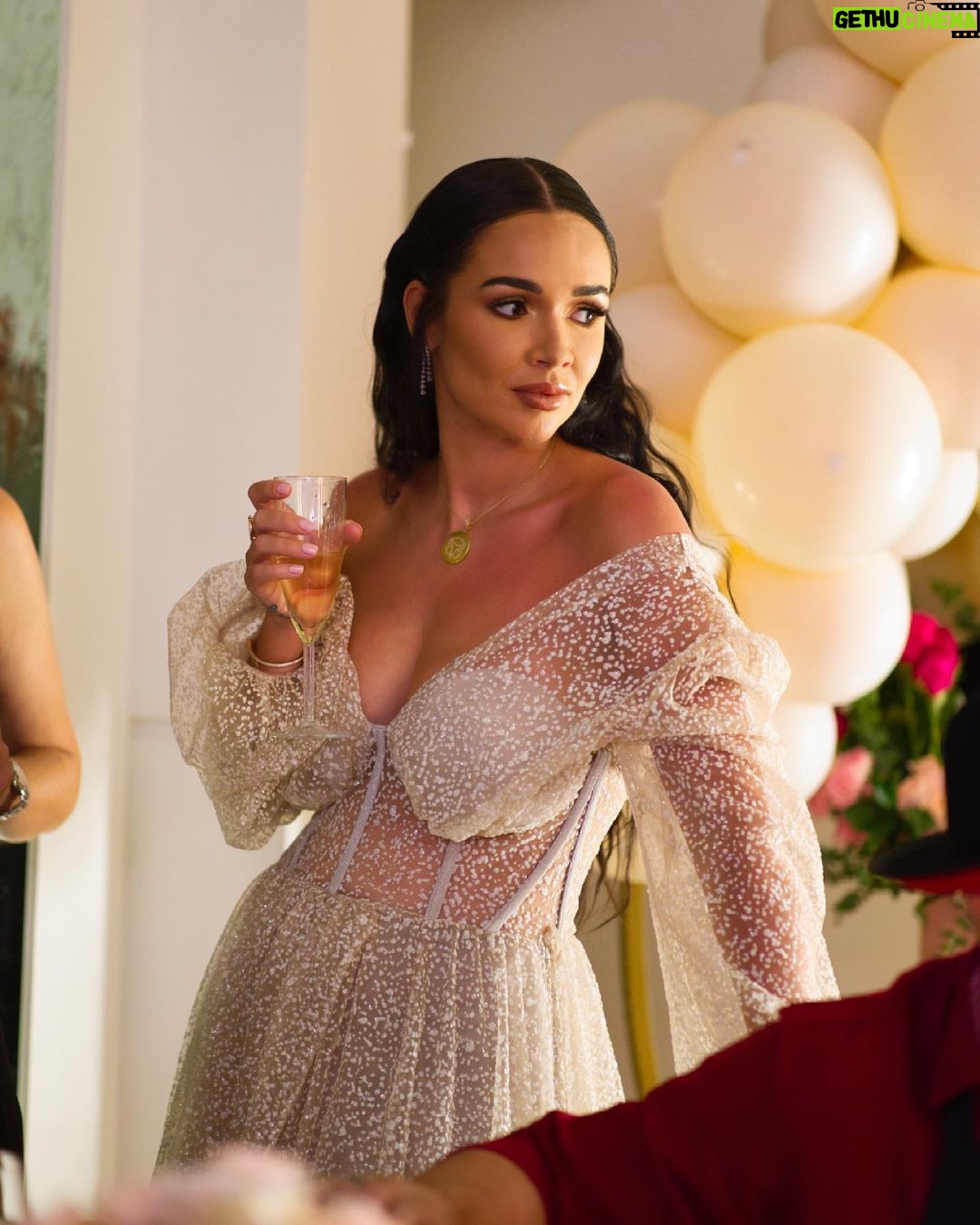 Jazz Lanfranchi Instagram – About my birthday 💛 | Gethu Cinema