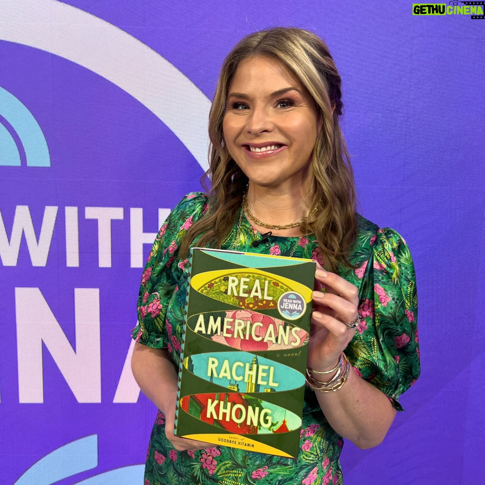 Jenna Bush Hager Instagram – It’s almost May, which means it’s time to ...
