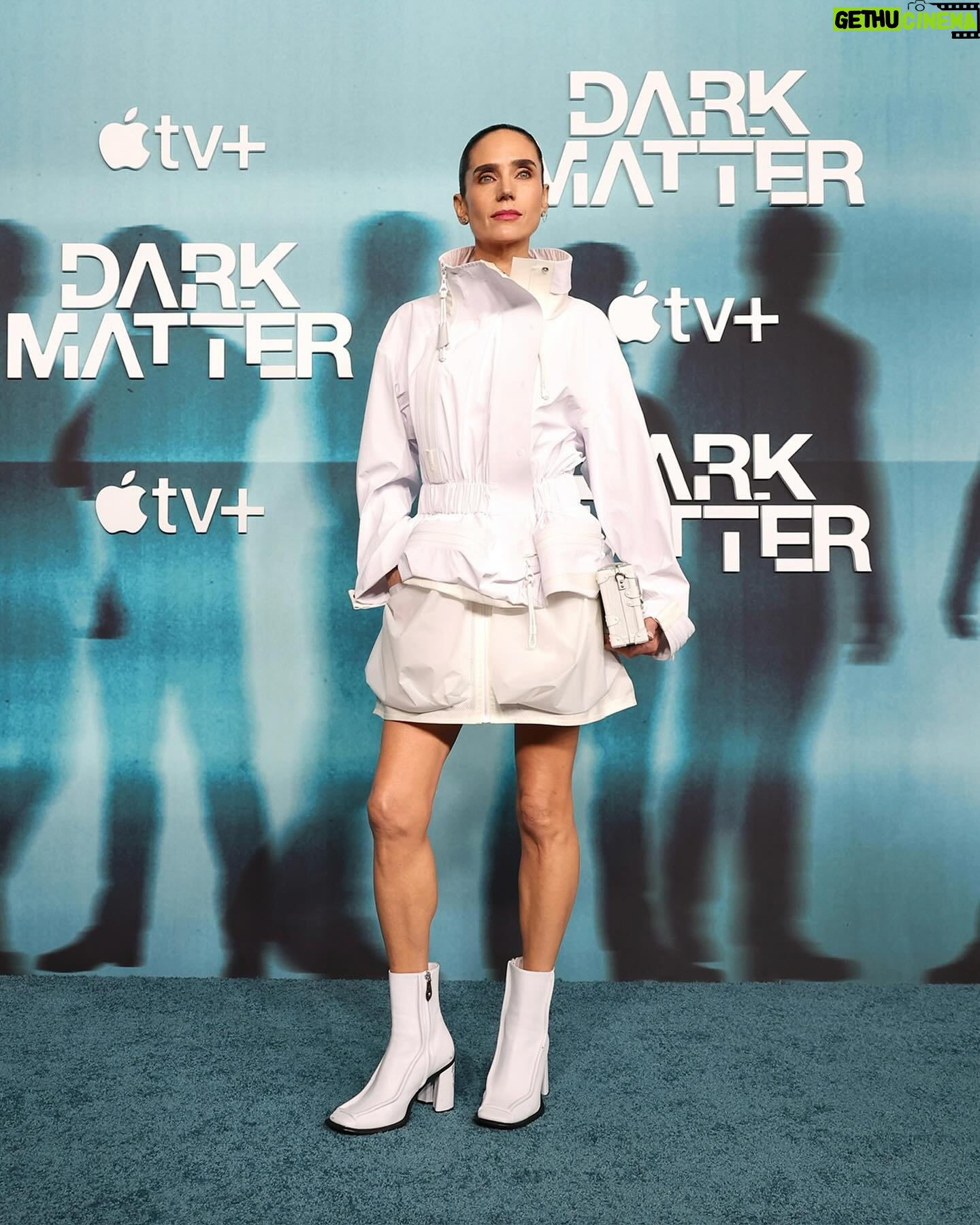 Jennifer Connelly Instagram – An amazing night in every universe with ...