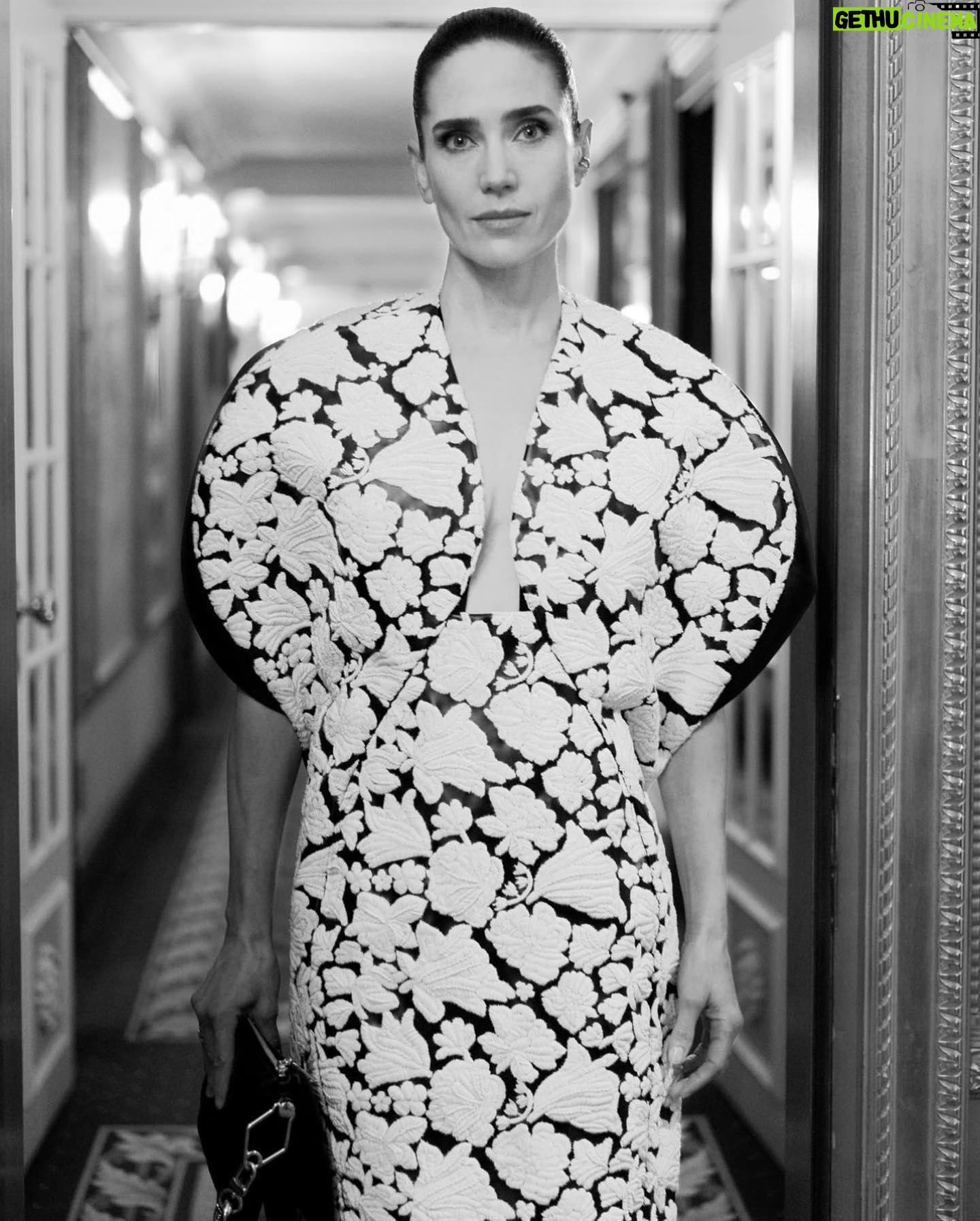 Jennifer Connelly Instagram – #LVCruise24 ♥️ Thankful, as always, to ...