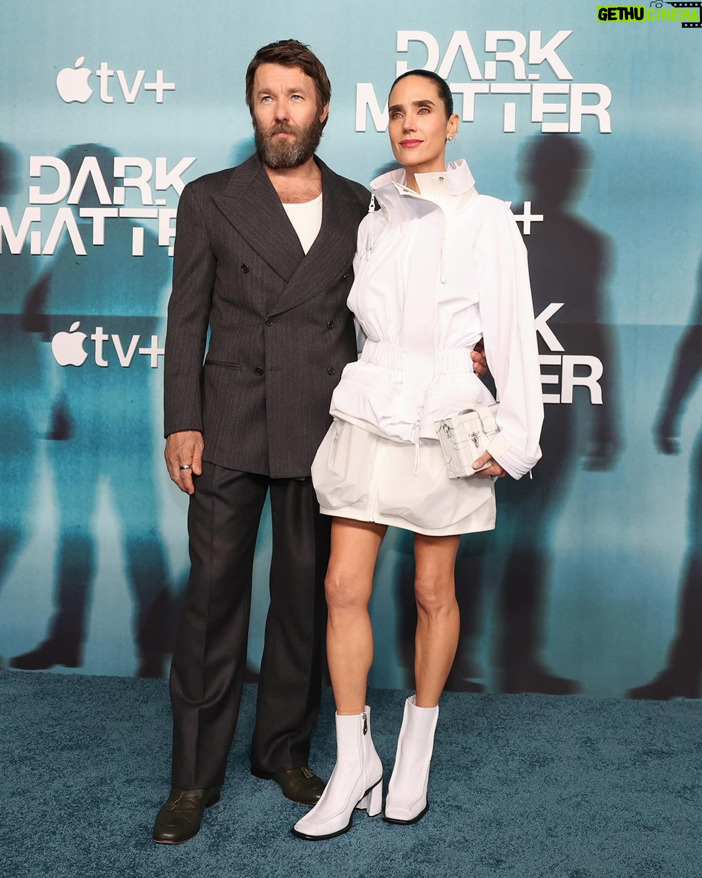 Jennifer Connelly Instagram – An amazing night in every universe with ...