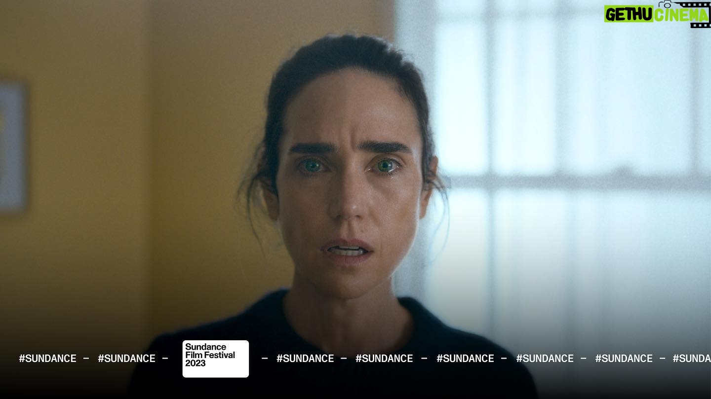 Jennifer Connelly Instagram – First look at BAD BEHAVIOUR, premiering ...