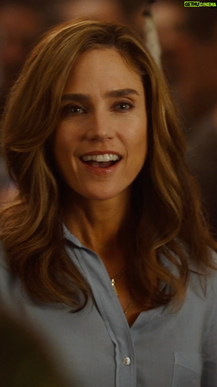 Jennifer Connelly Instagram – Top Gun: Maverick is back in theatres for ...