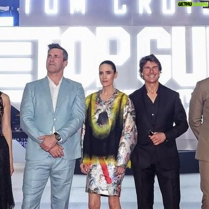 Jennifer Connelly Instagram – Had the best time with the cast in Mexico ...