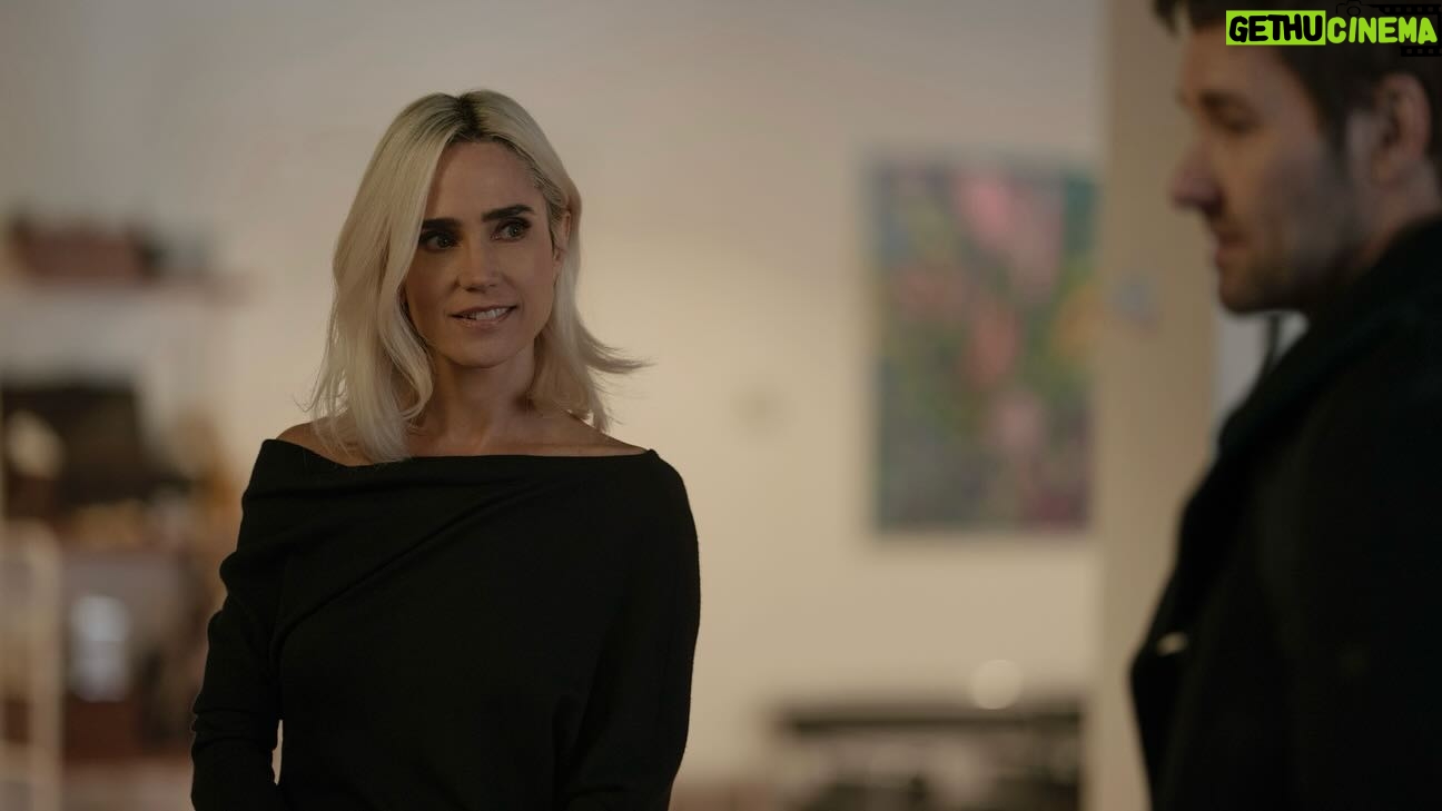 Jennifer Connelly Instagram – Glimpses of #DarkMatter. Out on @appletv ...