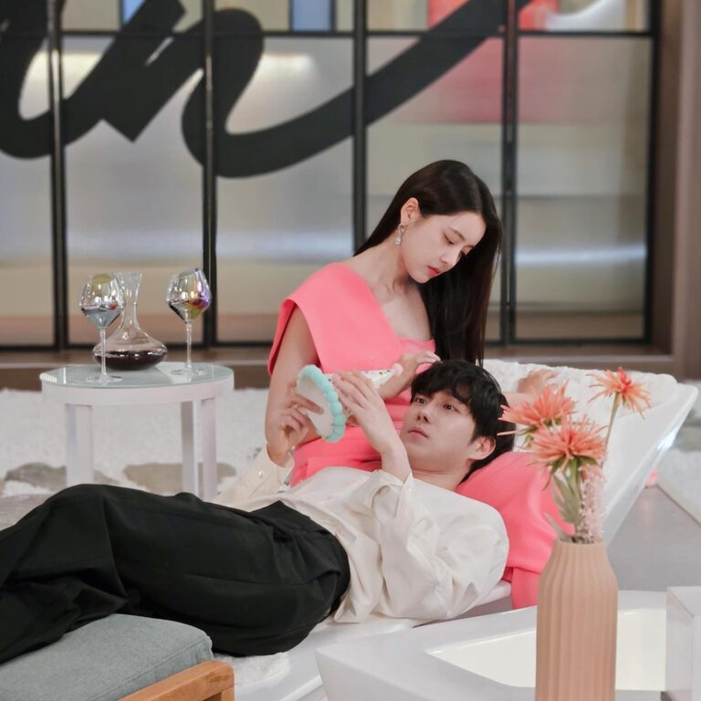 Jeong Sin-hye’s Top 10 Instagram Highlights