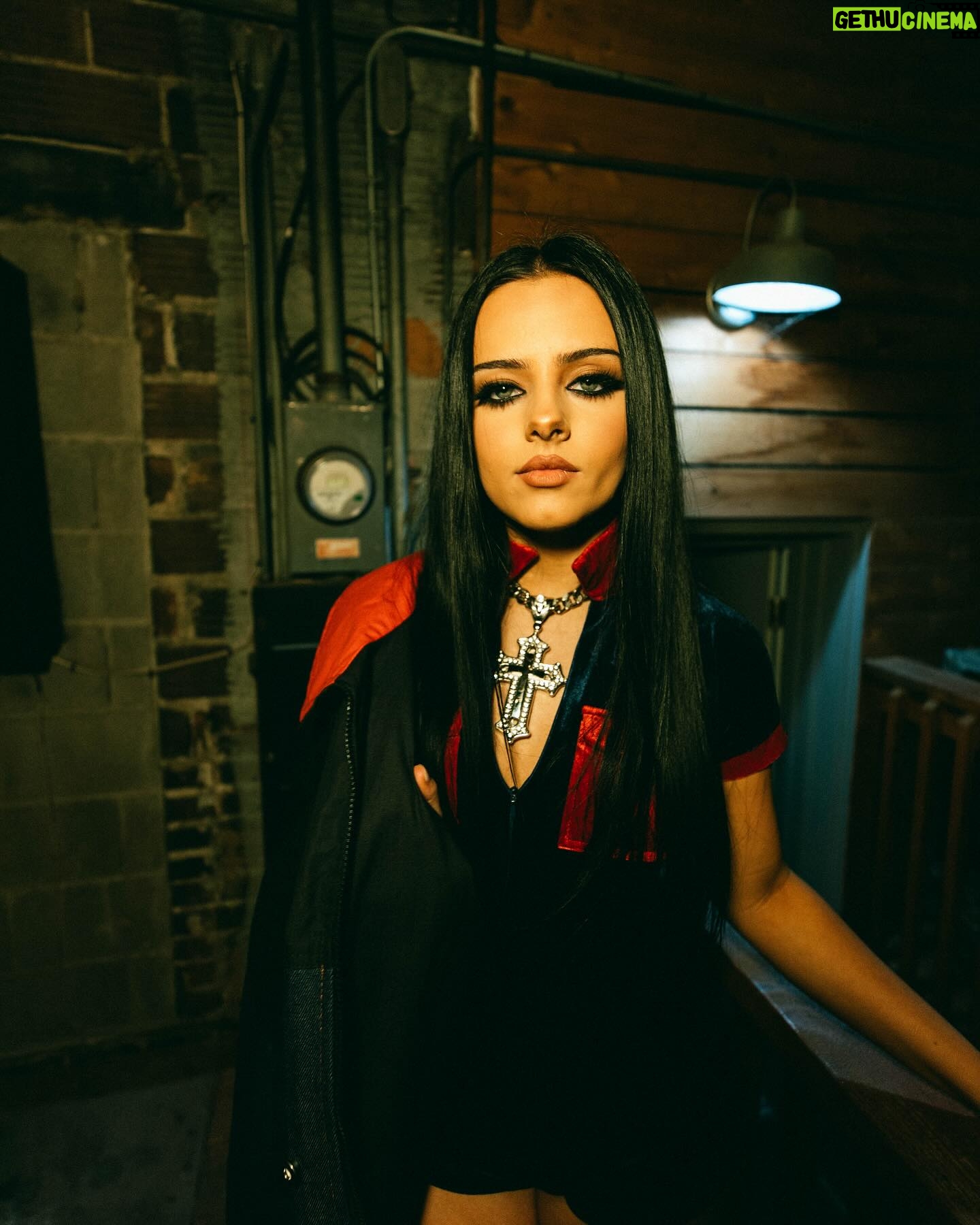 Jessie Murph Instagram – Still smiling about this show | Gethu Cinema