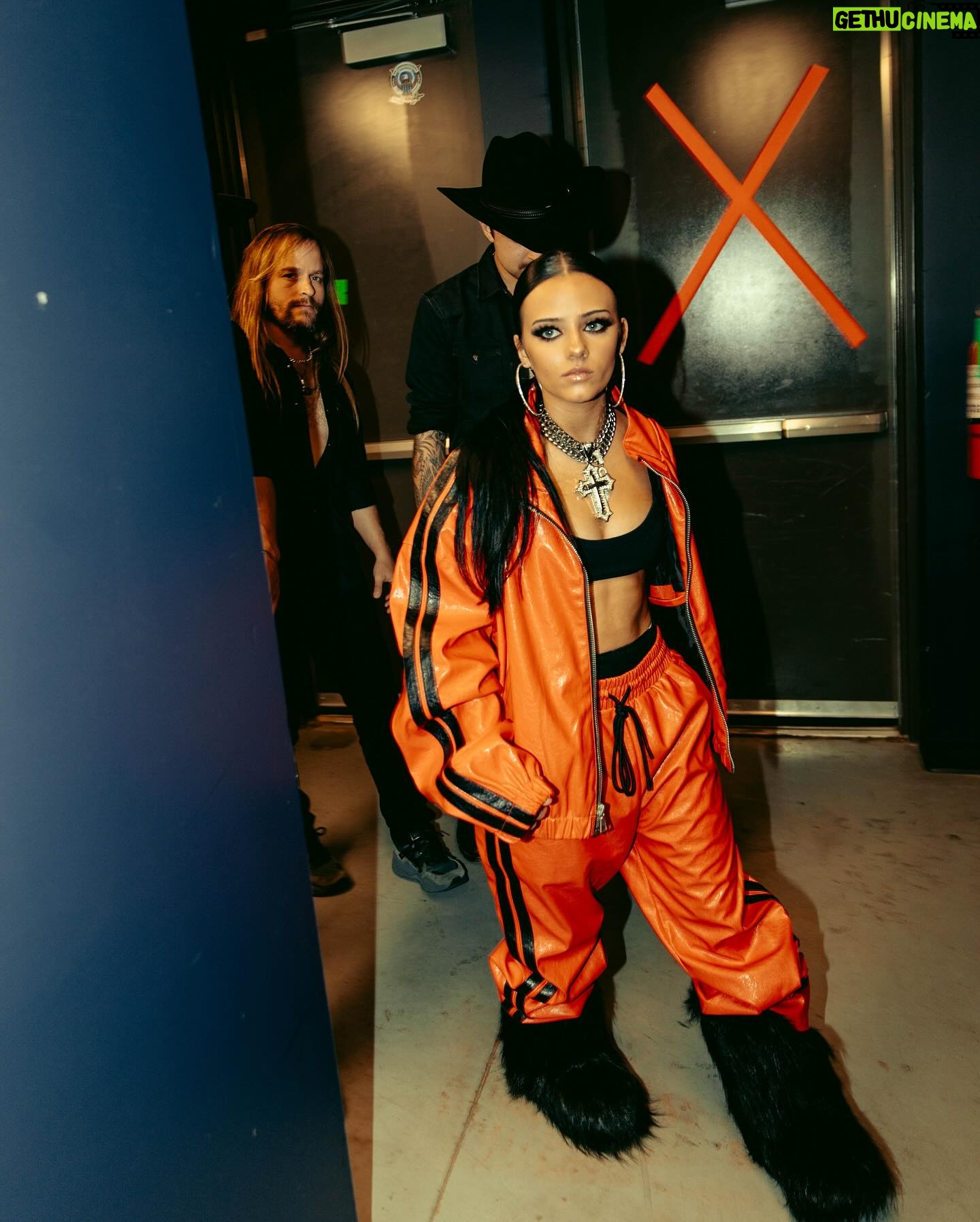 Jessie Murph Instagram – Stay cold | Gethu Cinema