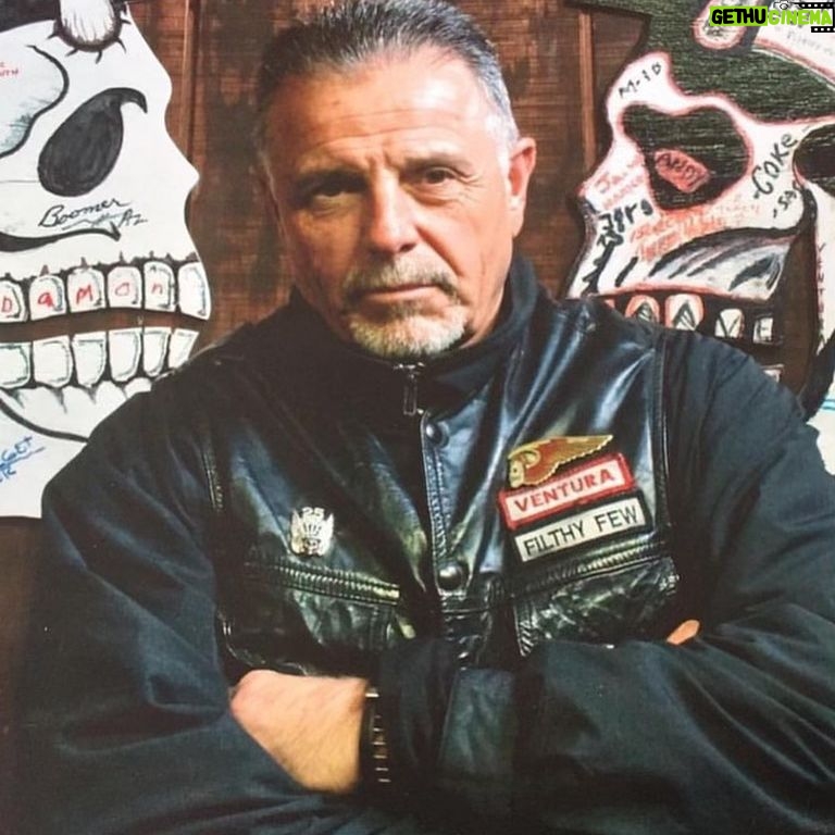 Jon Bernthal Instagram – This week on Real One’s. My friend George ...