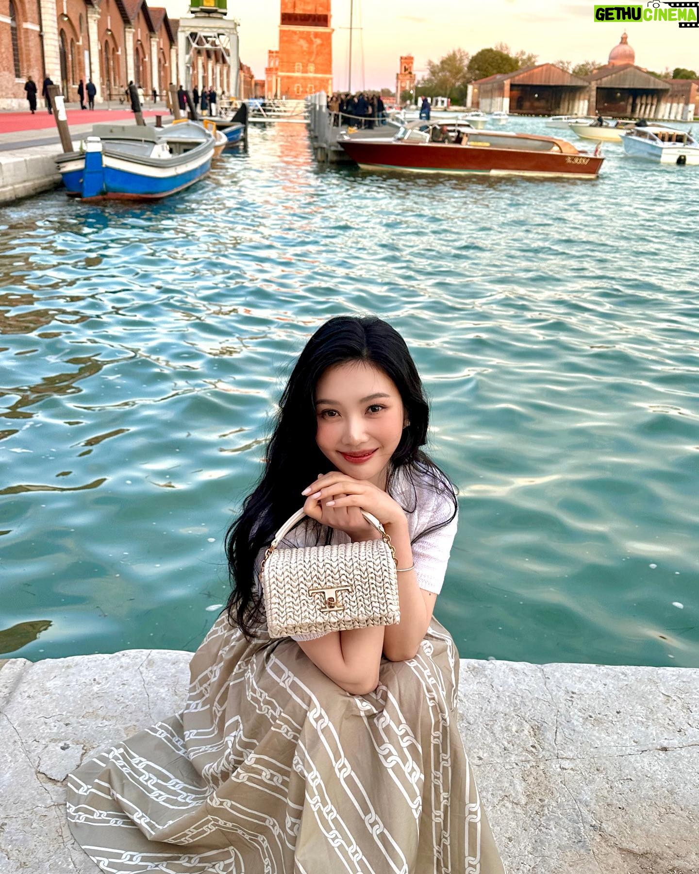 Actress Joy HD Instagram Photos and Wallpapers May 2024 | Gethu Cinema