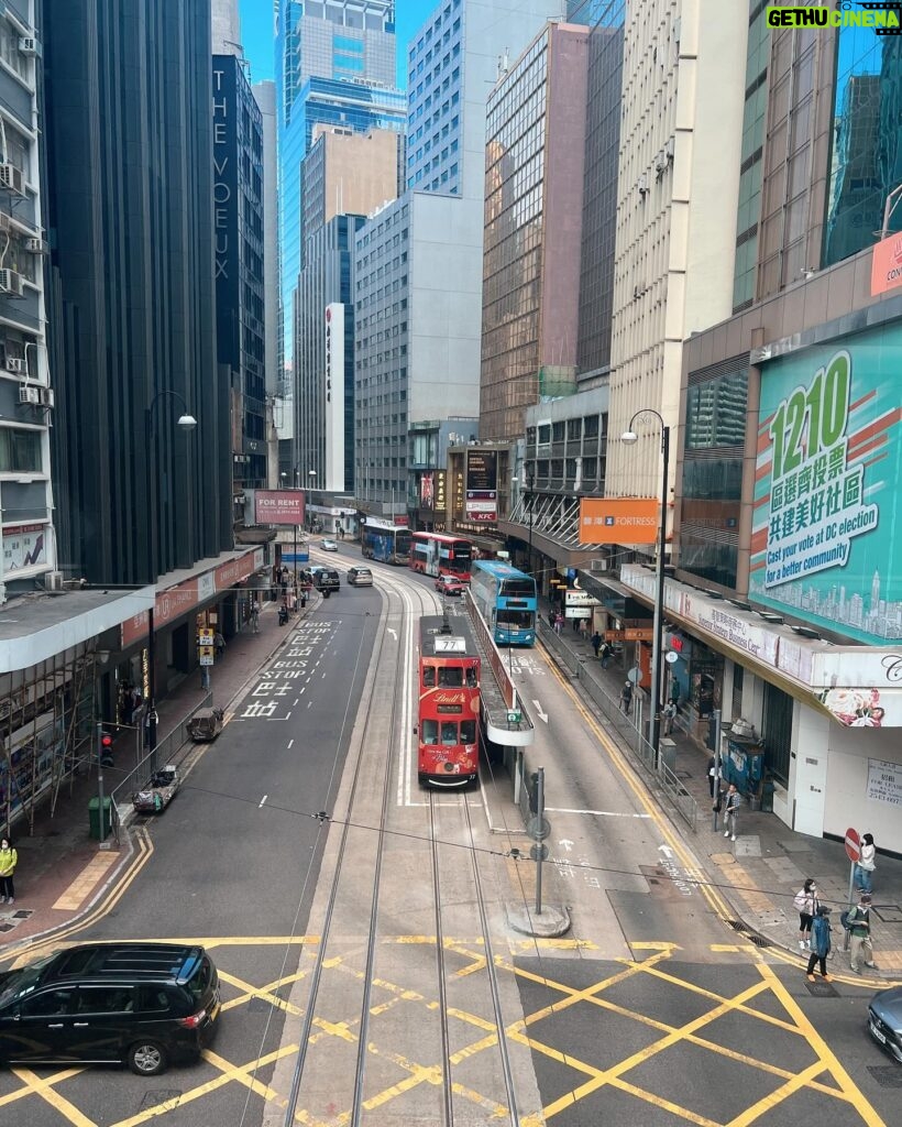 Actress Joyce Ching HD Instagram Photos and Wallpapers December 2023 ...