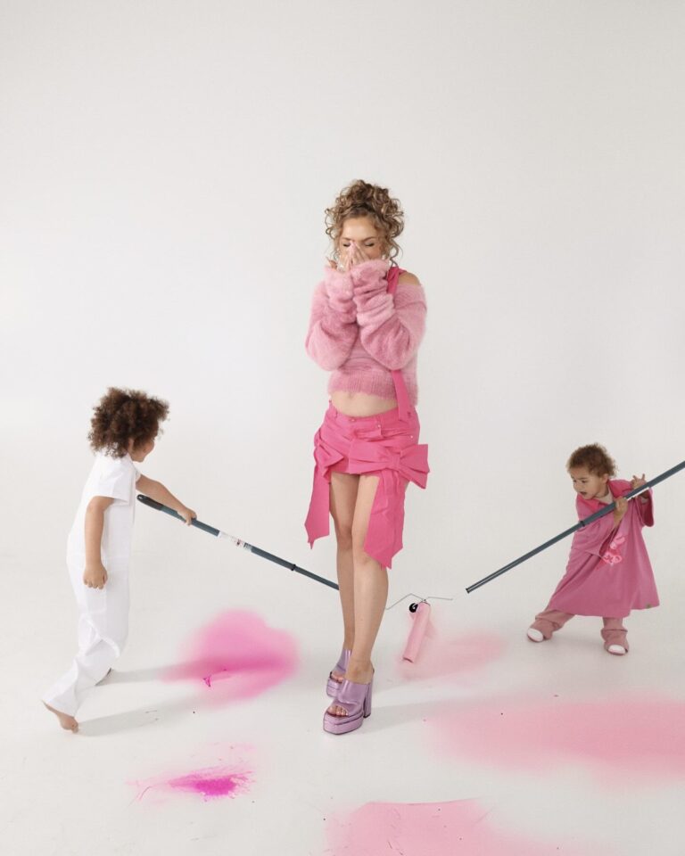 Jude Demorest's Most Liked Instagram Photos of All Time