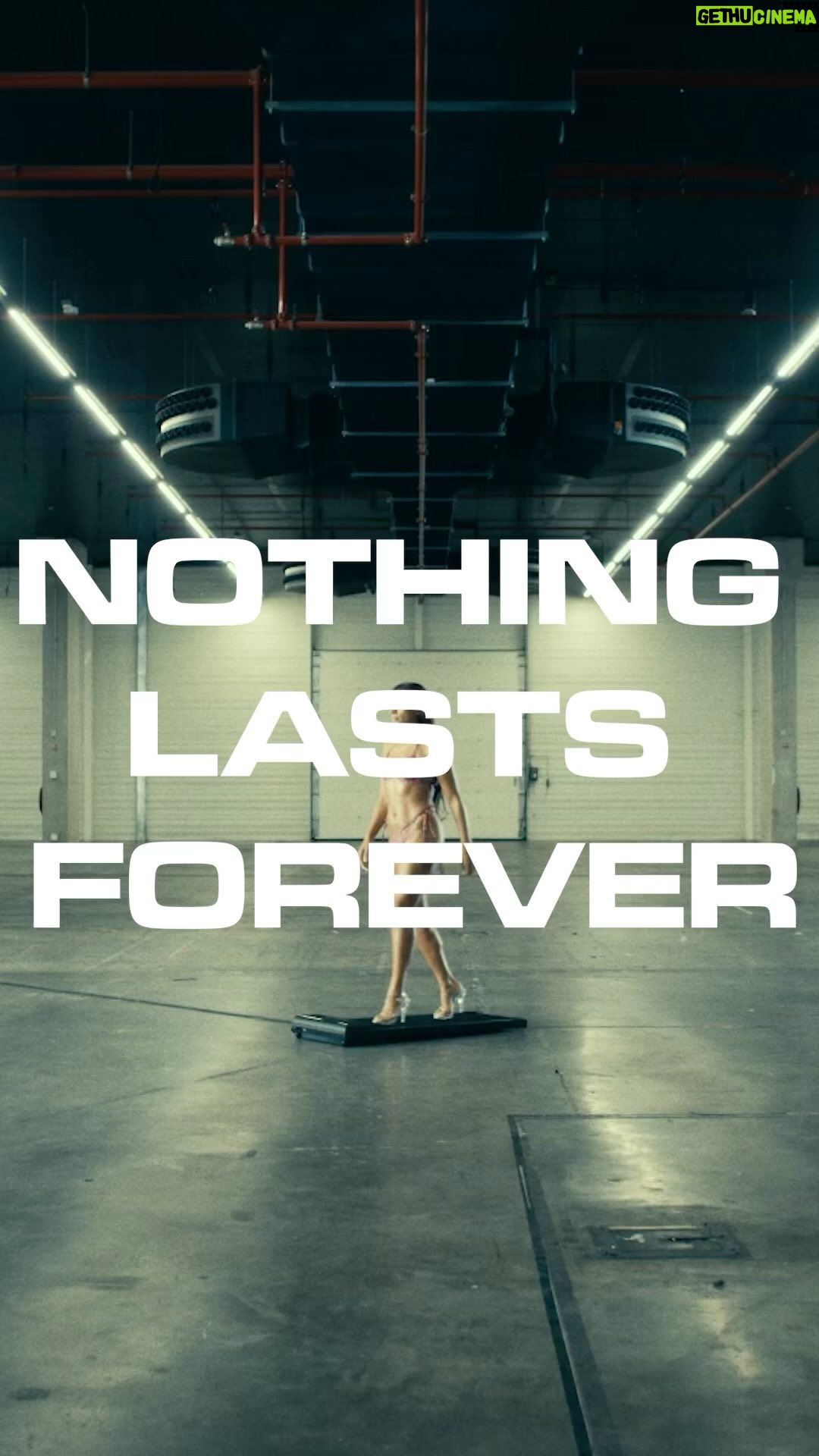 Julia Fox Instagram – Nothing Lasts Forever starring Sevdaliza, Grimes ...