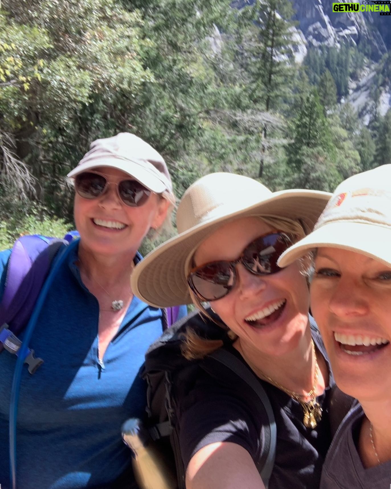 Julie Bowen Instagram – So ecstatic to spend the weekend celebrating my ...