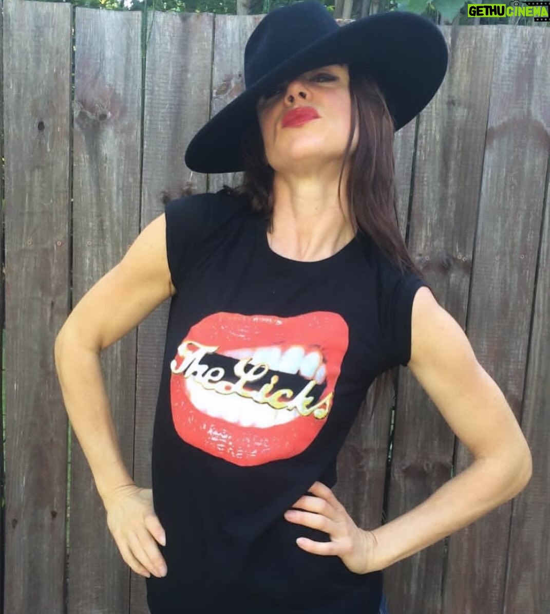 Juliette Lewis Instagram – 3 New (old) T shirt designs coming back! @juliette_merch | Gethu Cinema