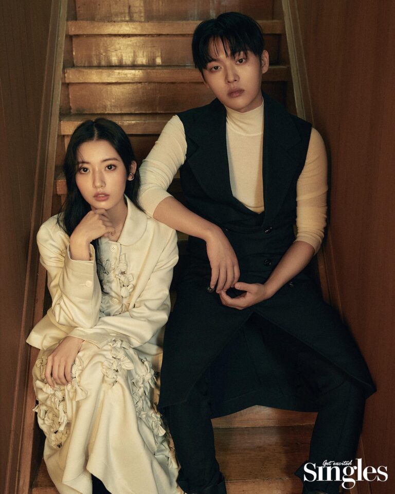 Jung Da-bin’s 10 Most Hearted Instagram Photos