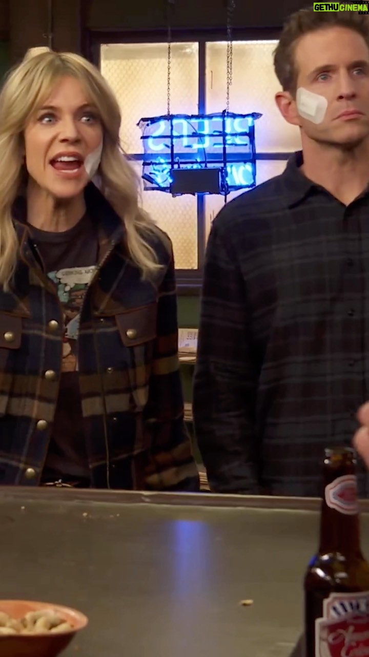 Kaitlin Olson Instagram – June 7🎉Repost from @alwayssunnyfxx • New ...
