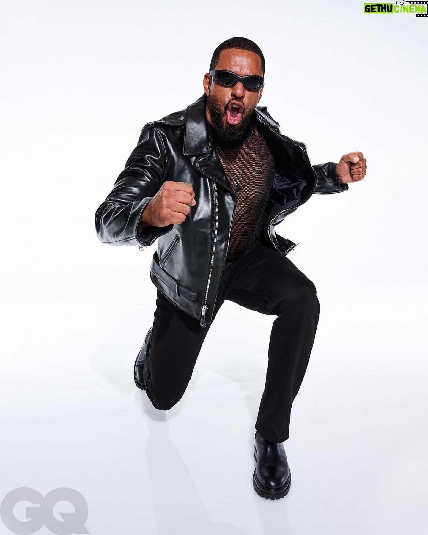 Karen Fukuhara Instagram – GQ SHOOT The Boys are back: Go inside the ...