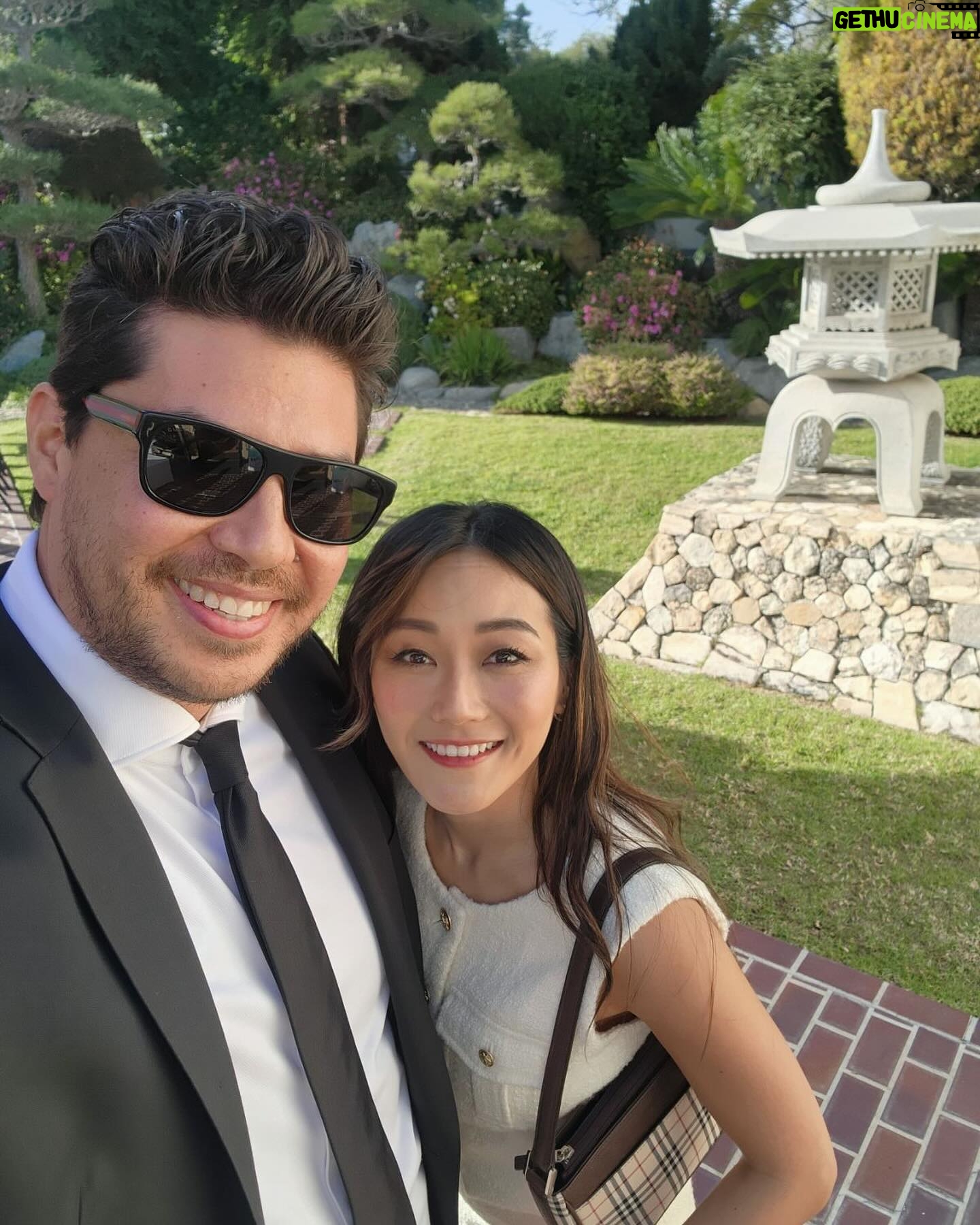 Karen Fukuhara Instagram – Spent yesterday celebrating the 3 Japanese ...