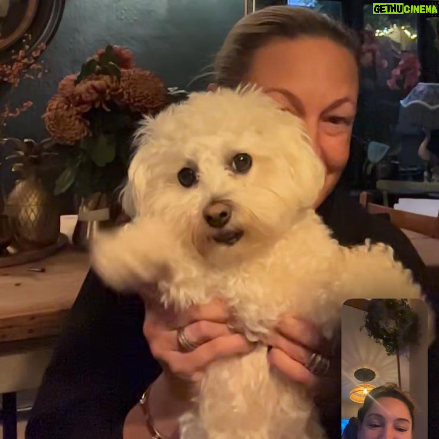 Kelly Brook Instagram – Happiest of Birthdays to my absolute Angel of a ...