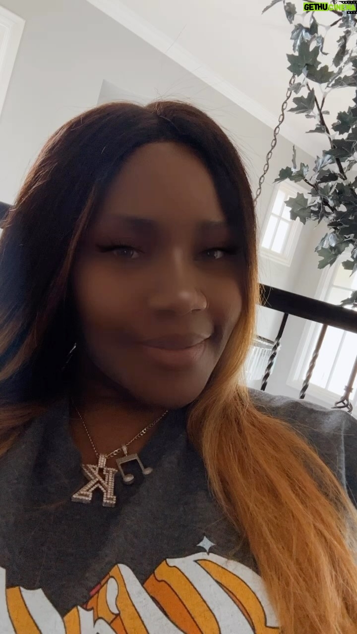 Kelly Price Instagram – No caption needed……… | Gethu Cinema