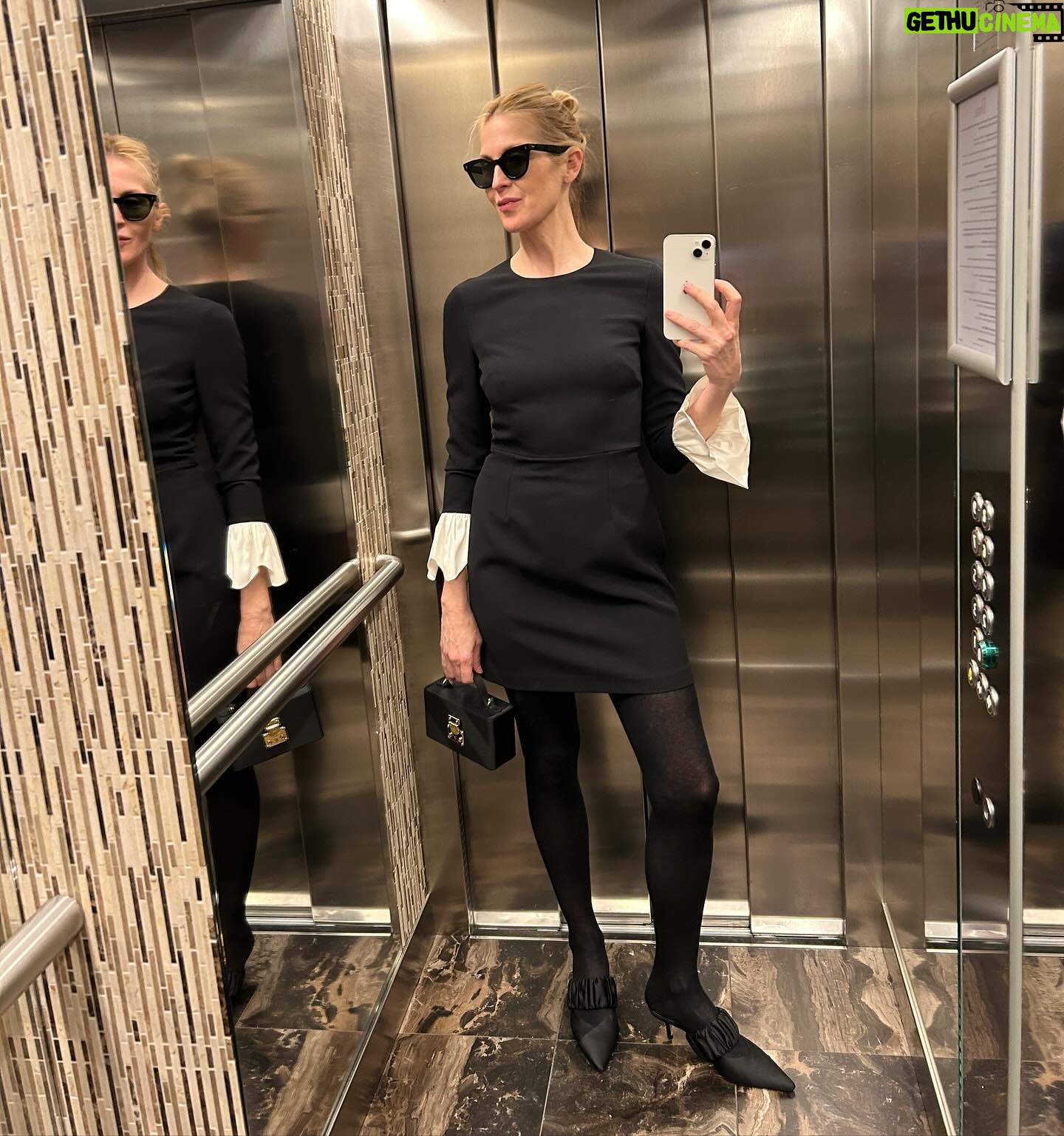 Kelly Rutherford Instagram – 🤍💫 | Gethu Cinema