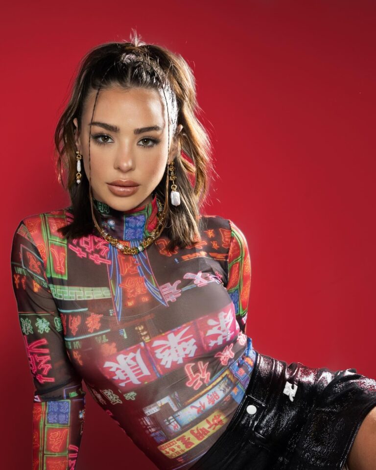 Kellyn Sun's Most Loved Moments: Top 10 Instagram Photos!