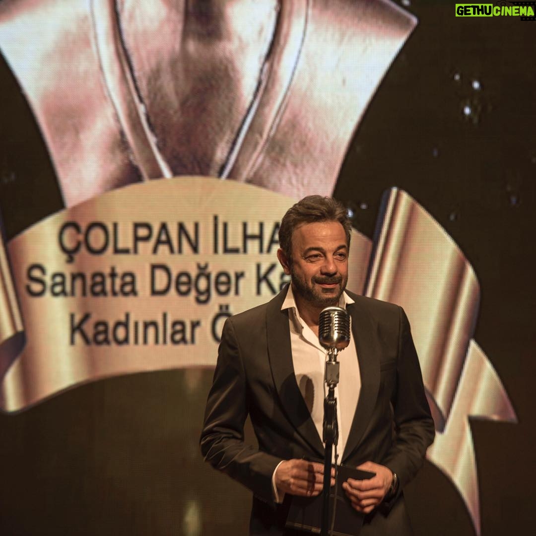 Kerem Alışık Instagram – Colpan İlhanin bize biraktigi savaşçı ...