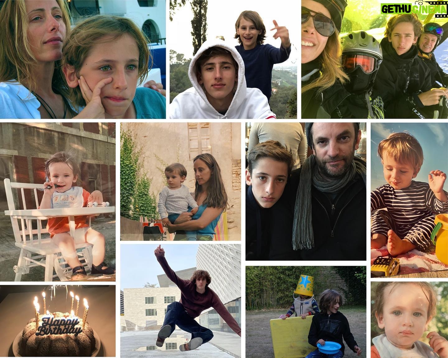 Kim Raver Instagram – My dearest Luke. You are a radiant light who ...