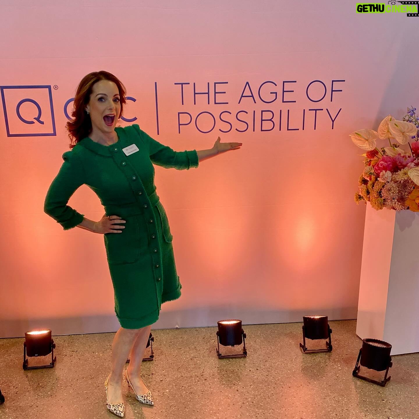 Kimberly Williams-Paisley Instagram – #Ad It’s the Age of Possibility ...