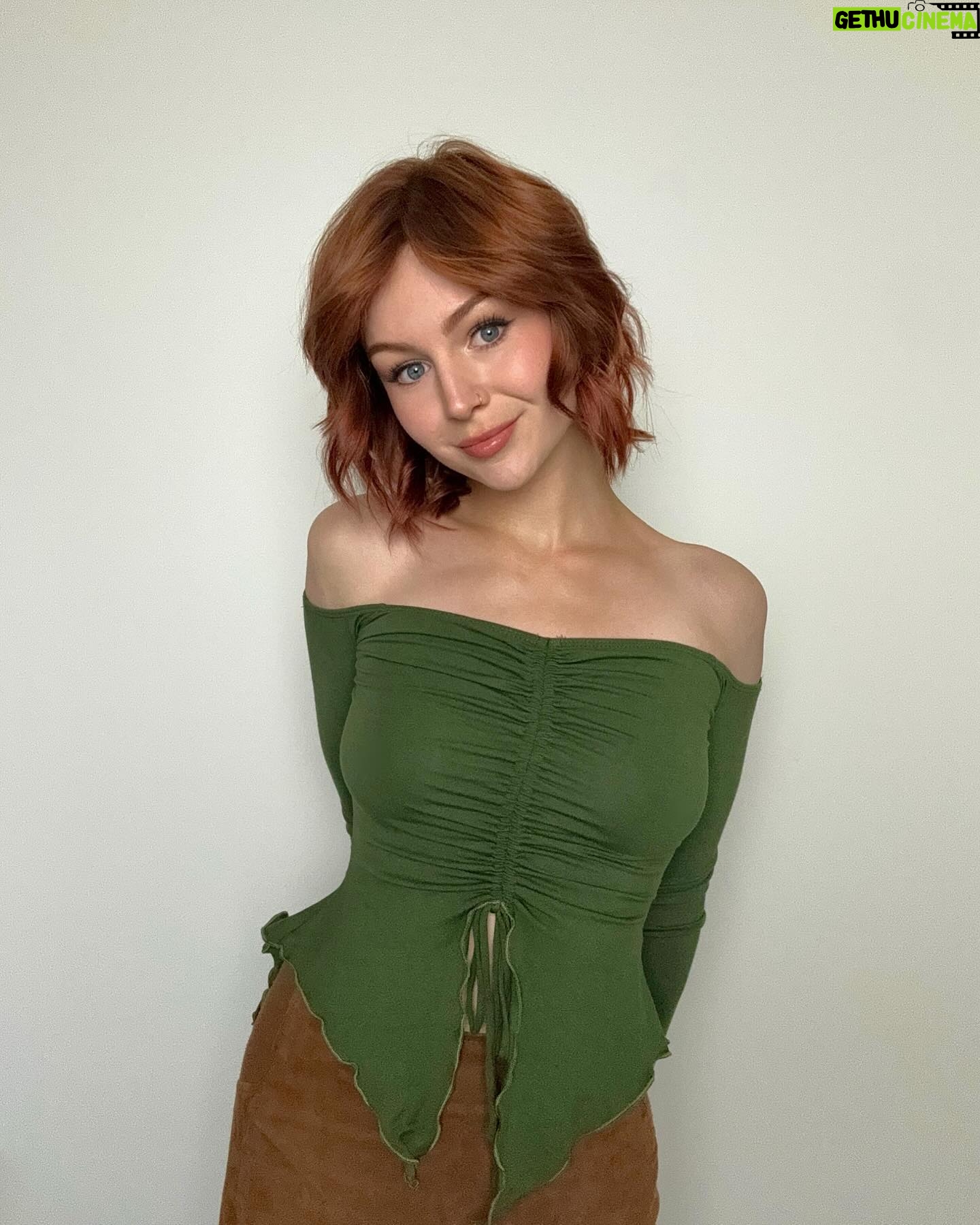 Kris Collins Instagram – 🧡🦧New Hair🦧🧡 | Gethu Cinema