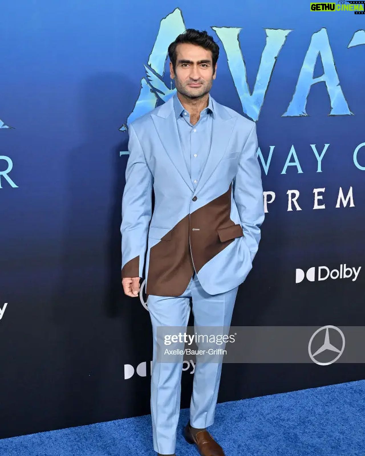Actor Kumail Nanjiani HD Instagram Photos and Wallpapers February 2024 ...