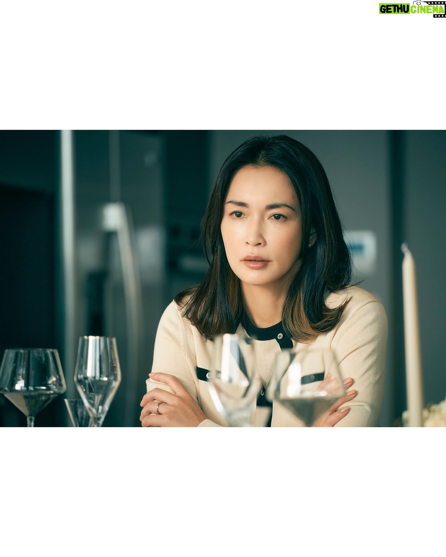 Kyoko Hasegawa Instagram “house Of The Owl ” Premieres April 24th On