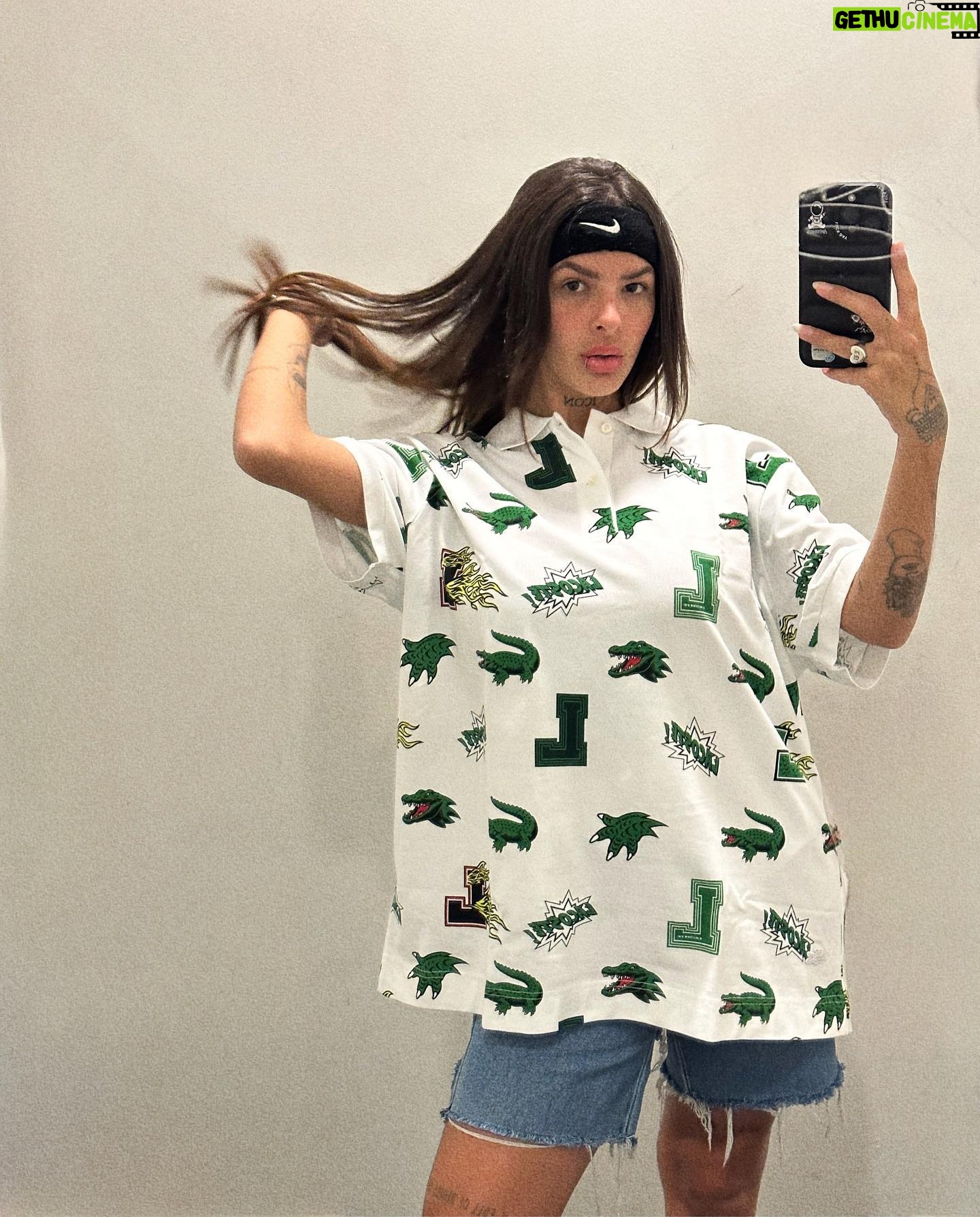 Actress Lary Bottino HD Instagram Photos and Wallpapers April 2023 ...