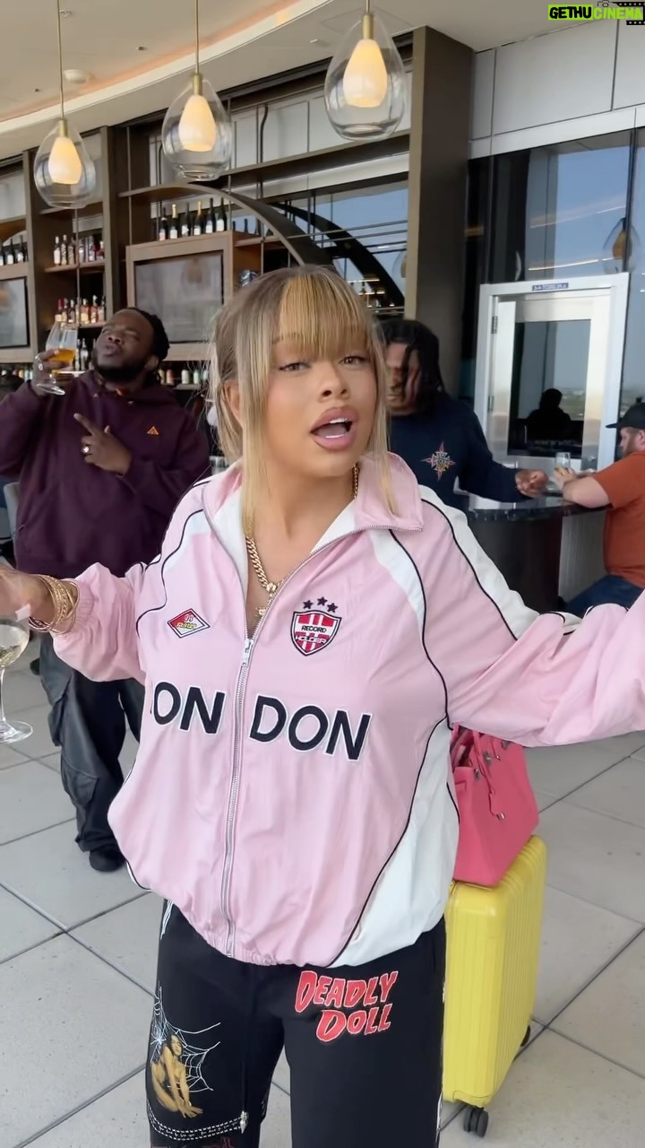 Latto Instagram – Why this sht crank tho | Gethu Cinema