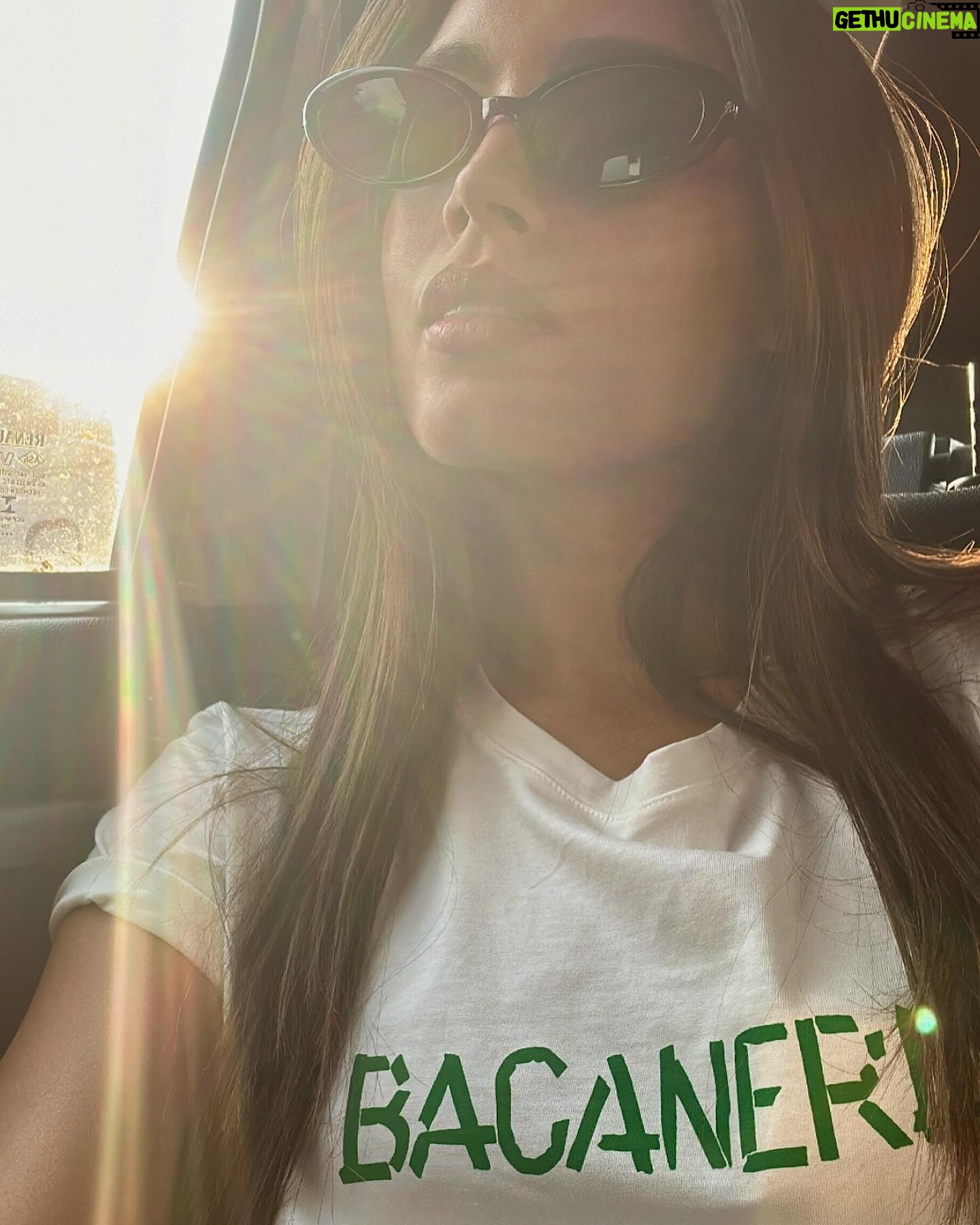 Laura Archbold Instagram – …buen voltaje y amor…#masna | Gethu Cinema