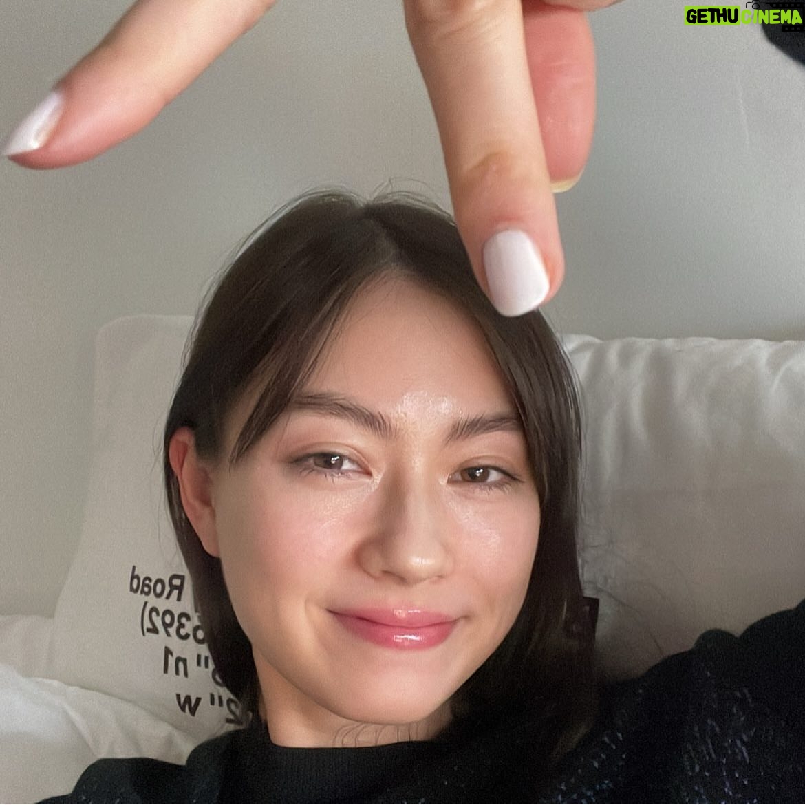 Lauren Tsai Instagram – Goodbye, year. | Gethu Cinema