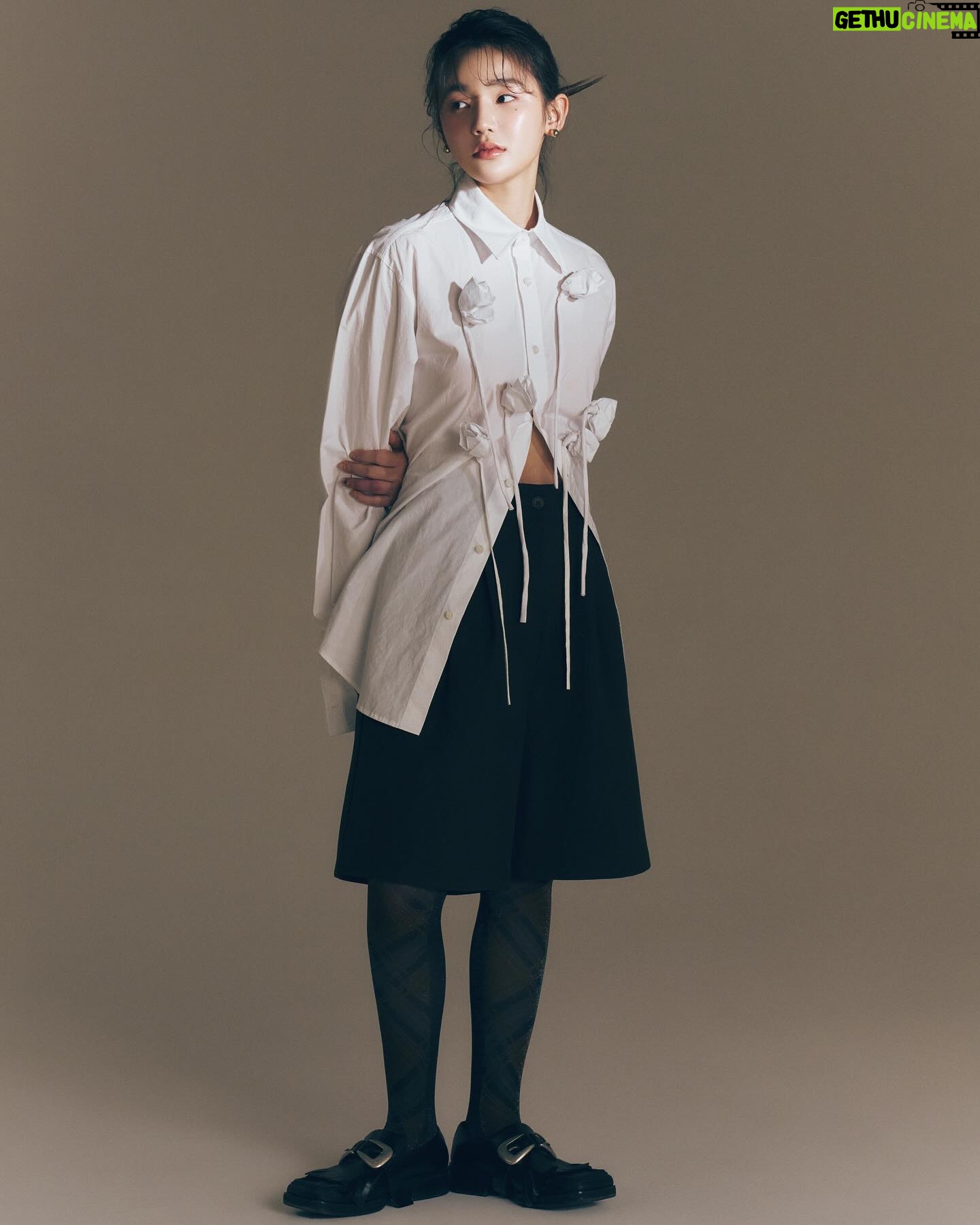 Lee Eun-saem Instagram – . Photographer. @hongseongjip_ Art Director ...