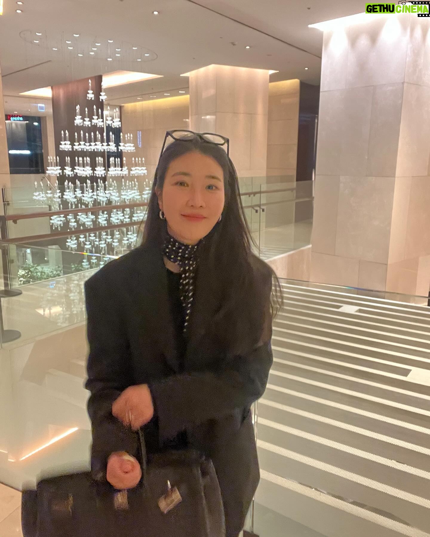 Actress Lee Hae-ri HD Instagram Photos and Wallpapers February 2024 ...