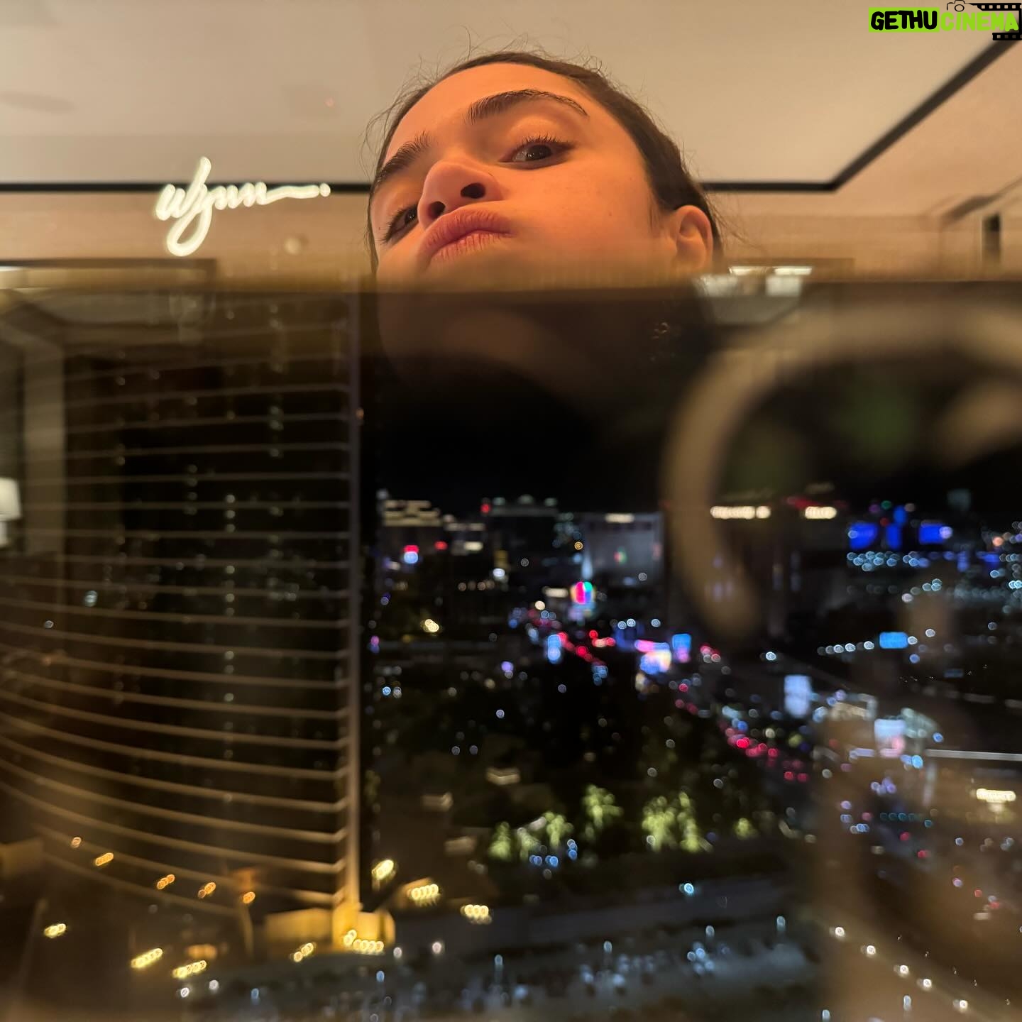Luna Blaise Instagram – long live california and vegas | Gethu Cinema