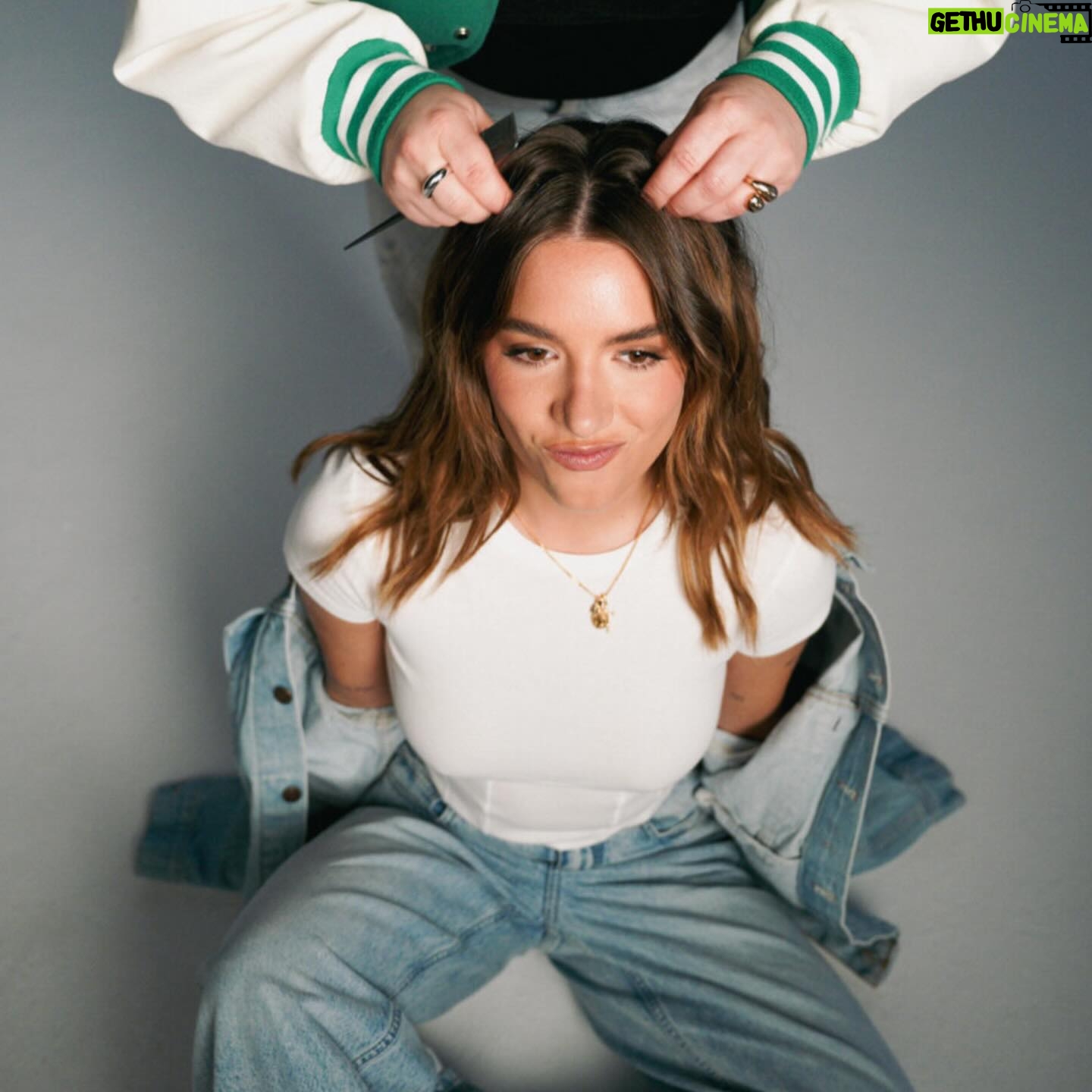 Mackenzie Ziegler Instagram – march has been cute so far | Gethu Cinema