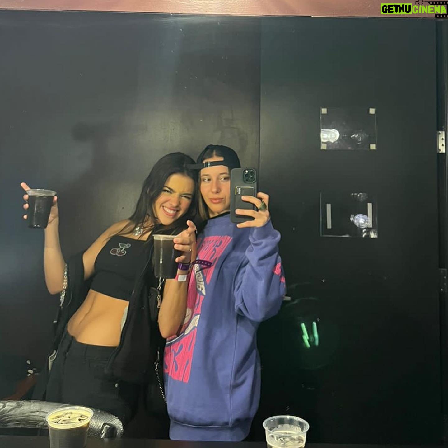 Maia Reficco Instagram – :))))) | Gethu Cinema