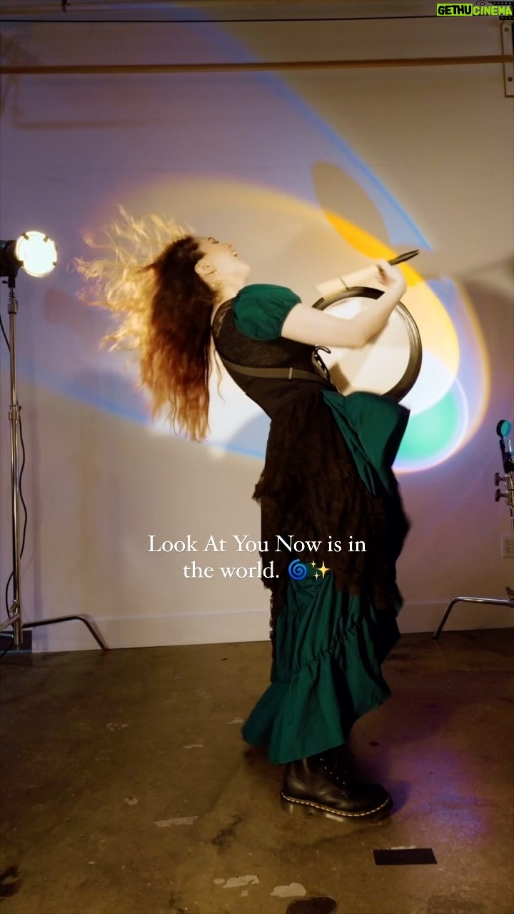 Malinda Kathleen Reese Instagram – This song is one of the most ...