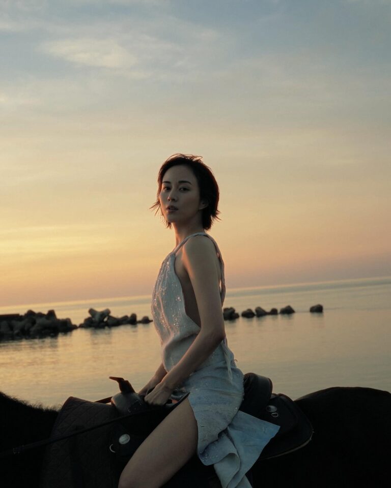 Manami Higa’s 10 Most Loved Instagram Photos