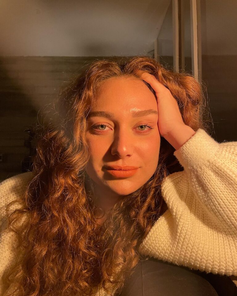 Maria Pinna’s Instagram: The Top 10 Must-See Photos