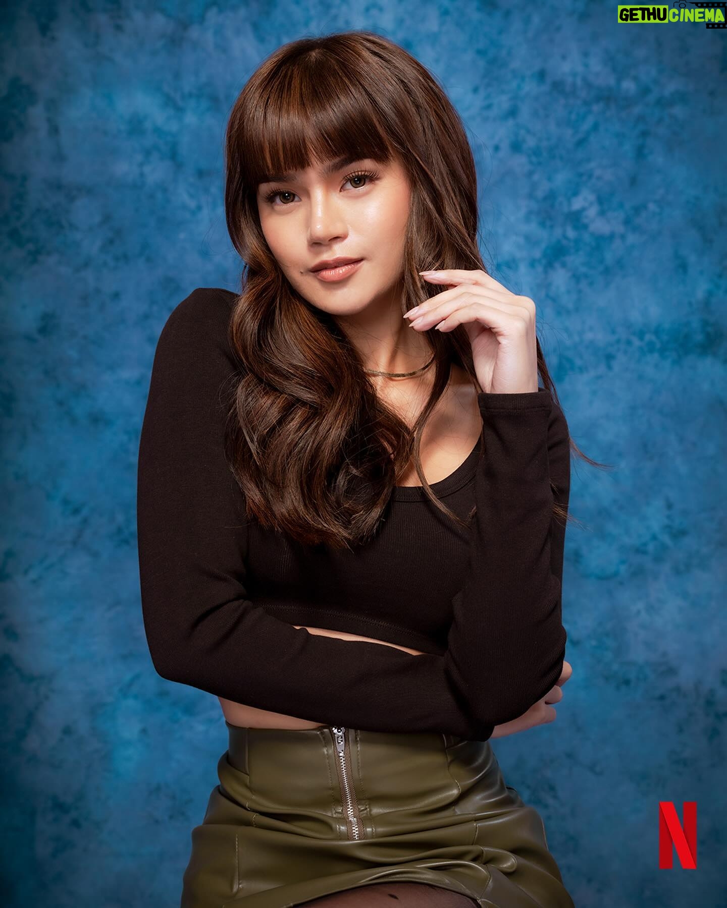 Maris Racal Instagram – As Maris Racal reviews her shots so far, she ...