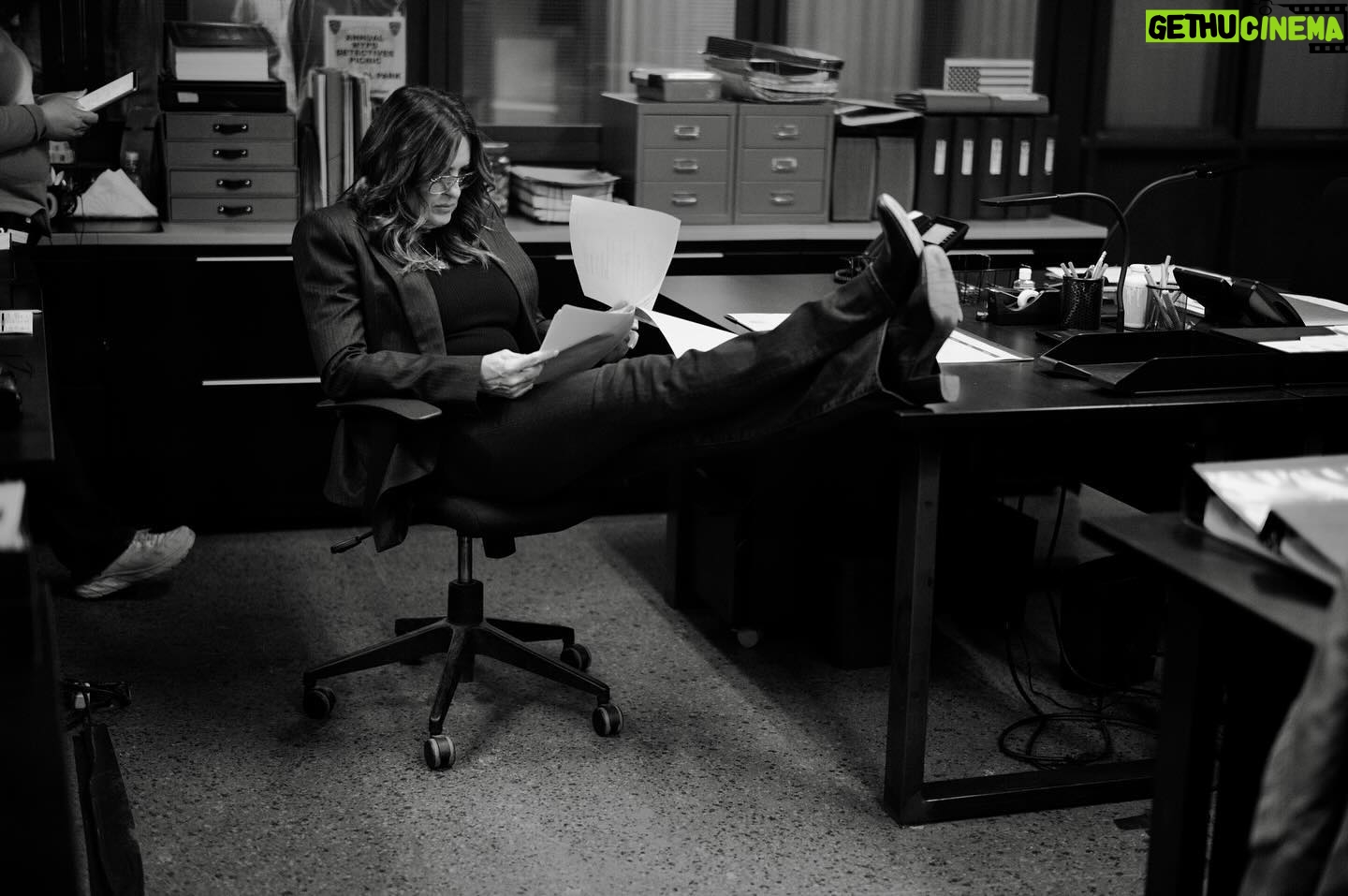 Mariska Hargitay Instagram – SetLife | Gethu Cinema